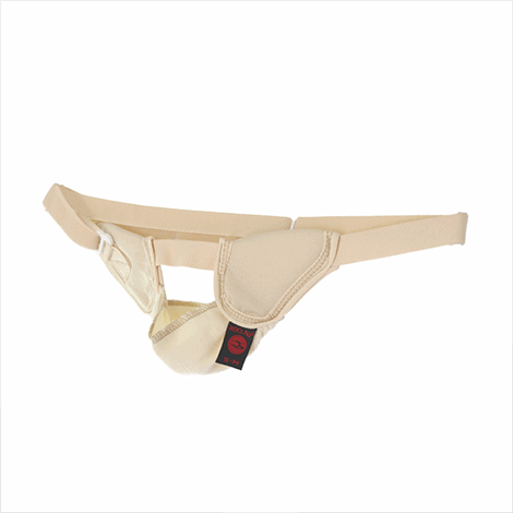 ÓRTESIS SUSPENSORIO ESCROTAL - Roclau